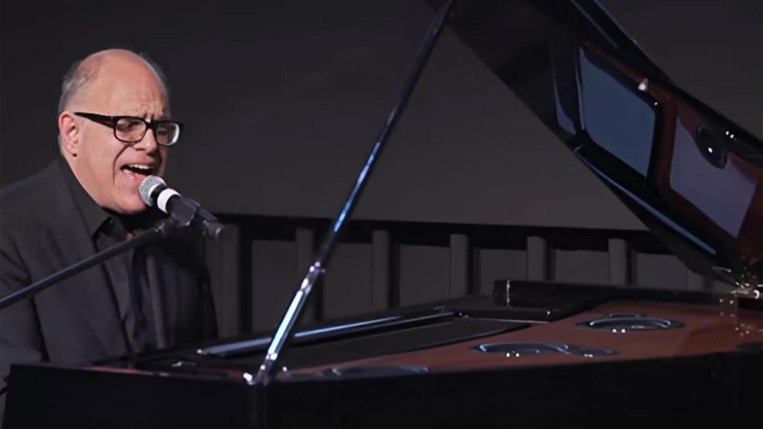 David Yazbek: My Broadway | Carla Befera & Company
